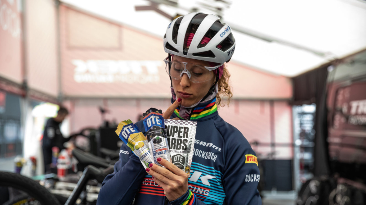 OTE Sports | Energy Gels, Protein bars and Hydration tablets– trisouq.com